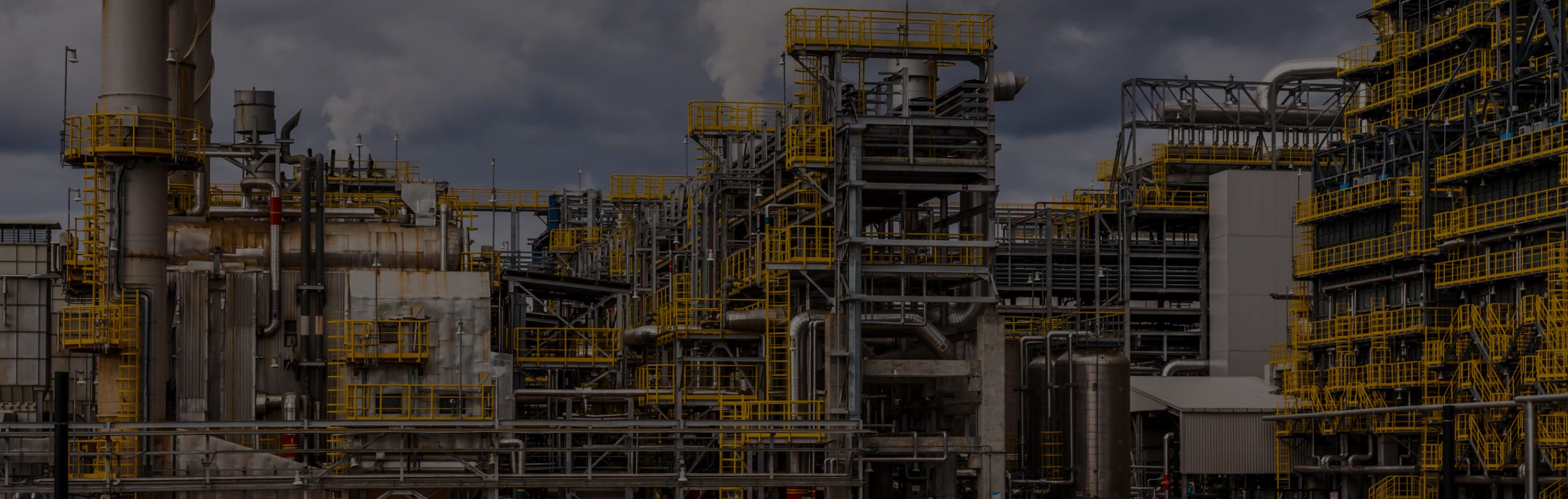 SIWA TESTING | Industrial Plant