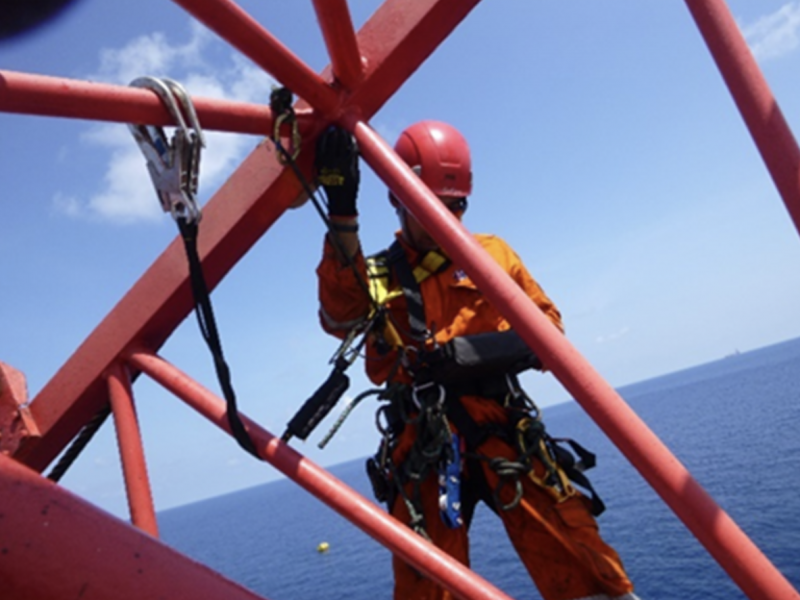 SIWA TESTING | Lifting Gear Inspection